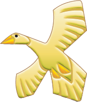 Tessellation gallery: Animals - Nicolas